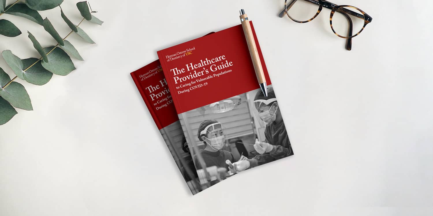 The Healthcare Provider's Guide to Caring for Vulnerable Populations ... The Healthcare Provider's Guide to Caring for Vulnerable Populations ...